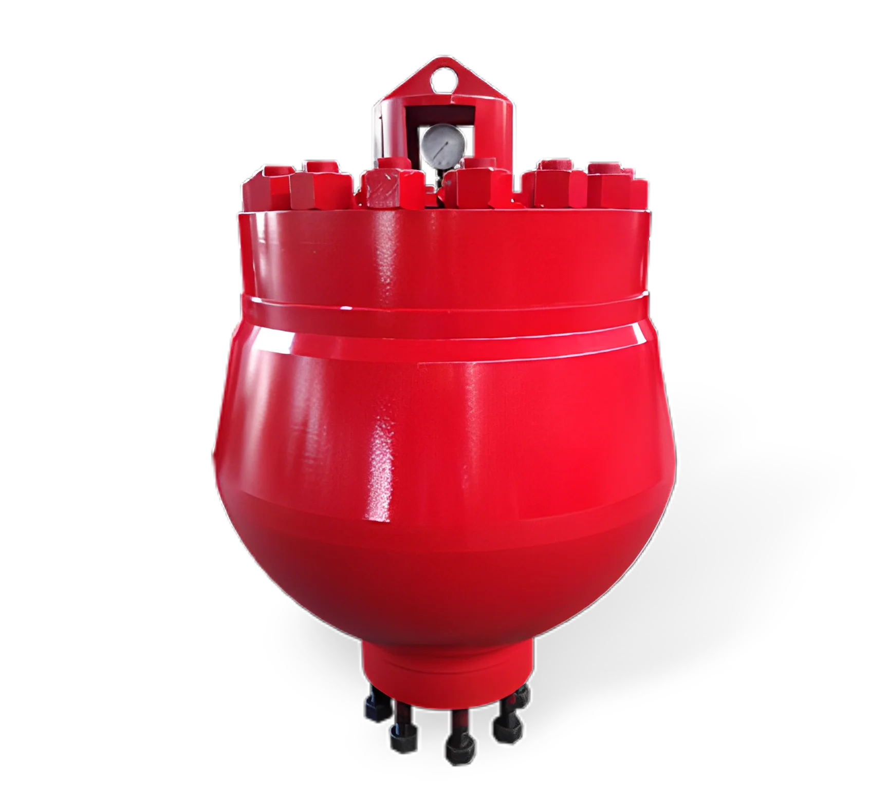 API Standard Pulsation Dampener for Mud Pump for Drilling Rig| Alibaba.com