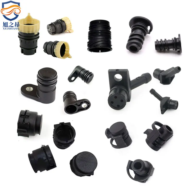 Auto Parts Car Accessories - Engine Coolant Outlet Flange for AUDI VW ...