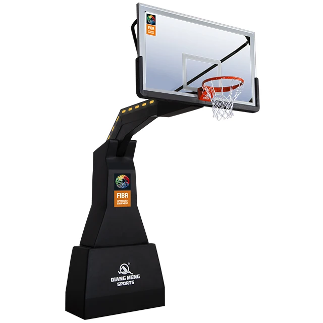 Beijing Qiangmeng Sports Development Co., Ltd.