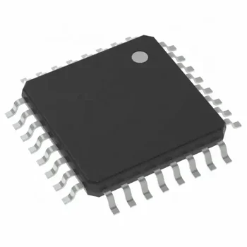 Tqfp32 Ic Atmega328p Smd Microcontroller Atmega 328p Atmega328 Ic Chip Electronic Components ...
