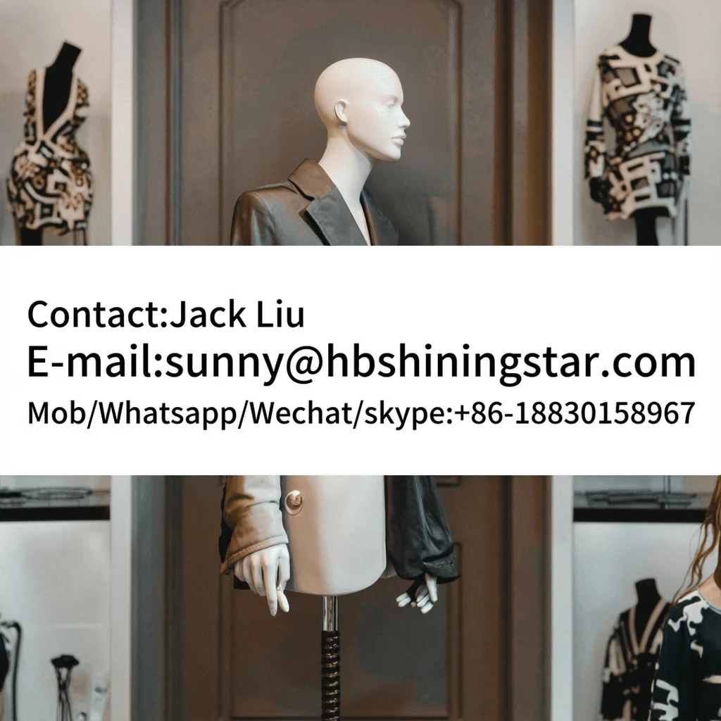 Plus Size Female Mannequins Fat Women Stand Dummies with Big Breasts ...