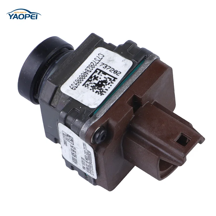 Rear View Reverse Camera A0009055605 0009055605 for Mercedes W205 W213 ...