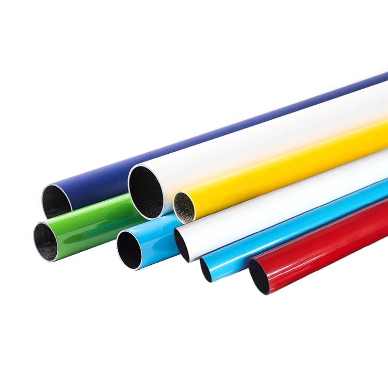 China Extruded Fiberglass Tubes Manufacturers, Suppliers and Factory ...