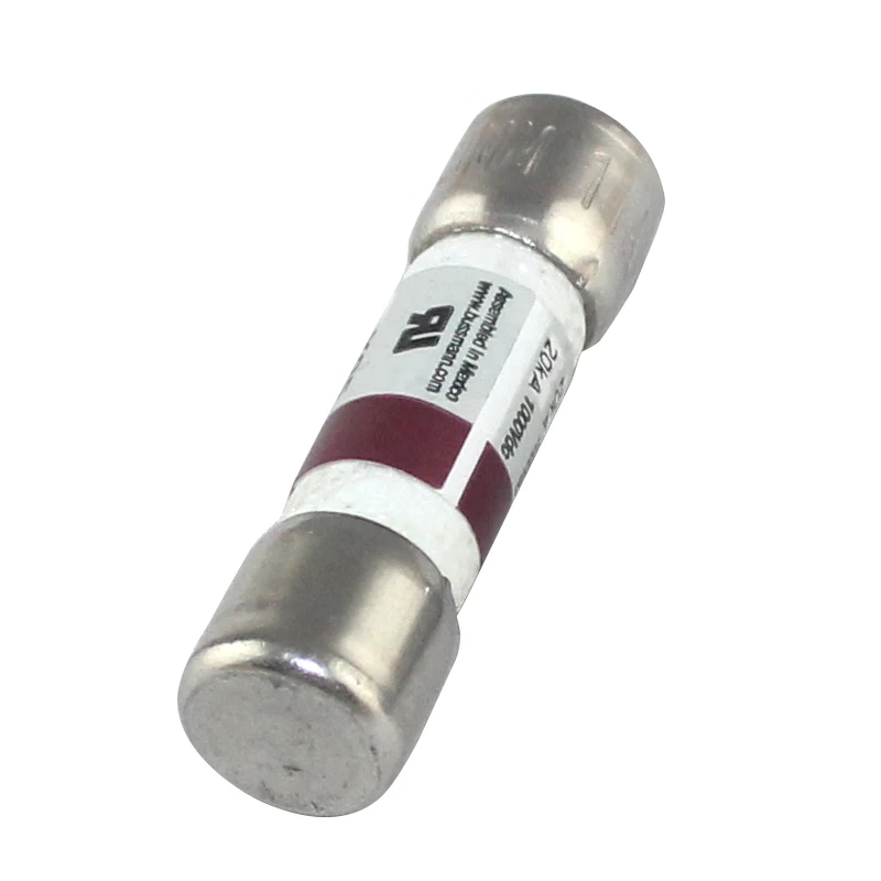 FLUKE Multimeter Original Fuse mA Milliampere A Ampere Current Range ...