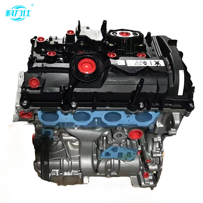 High Quality Bmw Engine Assembly For 3 Series 5 Series X1 X2 X3 X5 ...