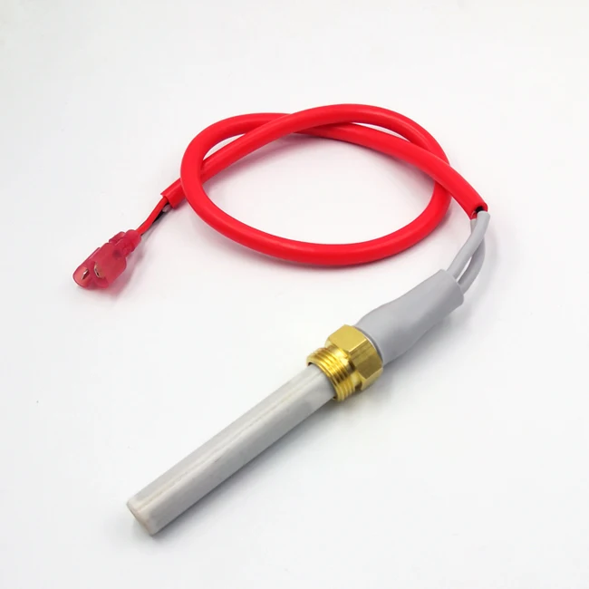 220v 300w Ignition Module For Pellet Stoves - Buy Wood Pellet Ceramic ...