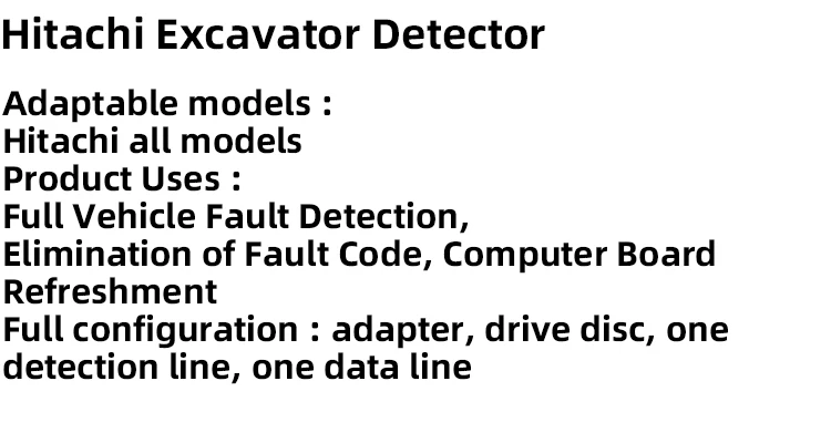 Wholesale Excavator|engine|car Diagnostic Tool For Cat Jcb Komatsu ...