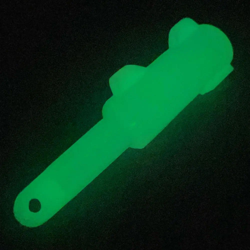 New Mini LED Deep Drop Underwater Fishing Squid Fish Lure Light ...