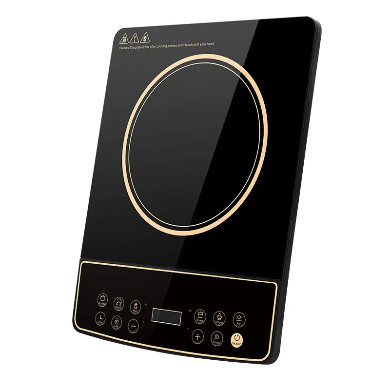 Built In Induction Hob Cooker 2100w Oem Household Induction Cooker ...