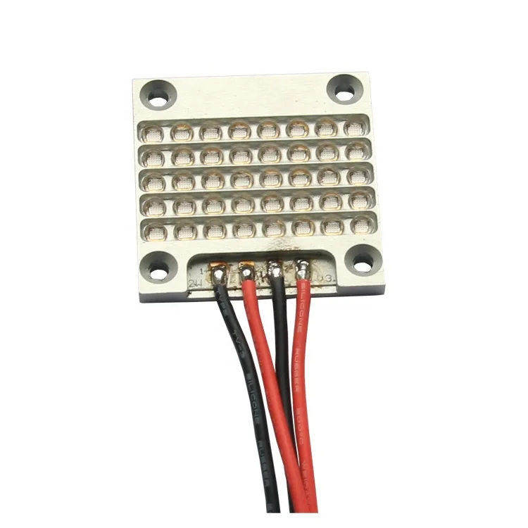 100w 365nm Quick Dry Uv Led Curing System Cob Curing Light Source - Buy ...