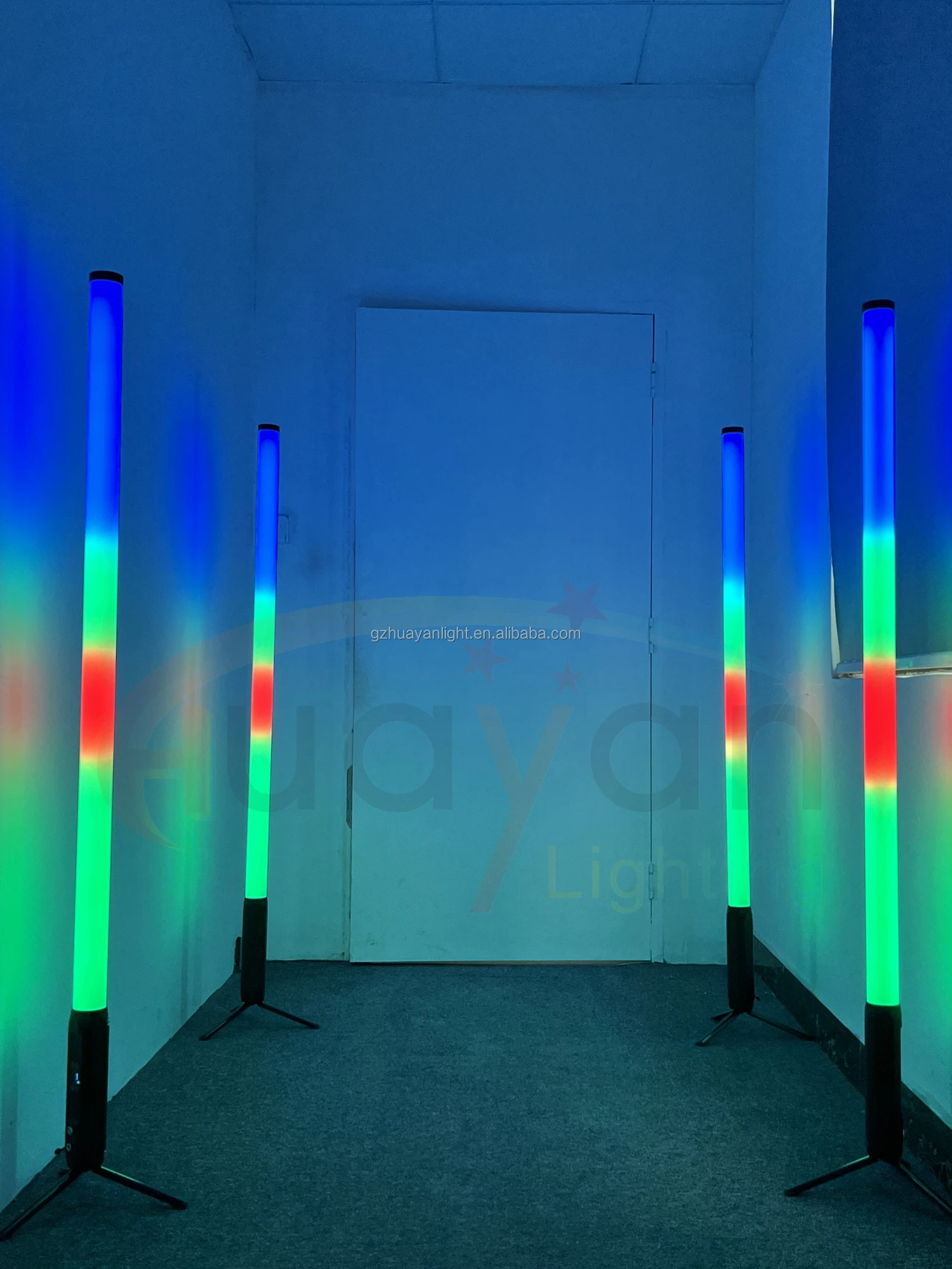 360 Battery Wireless Waterproof Party Decorative Wedding Led Battery ...