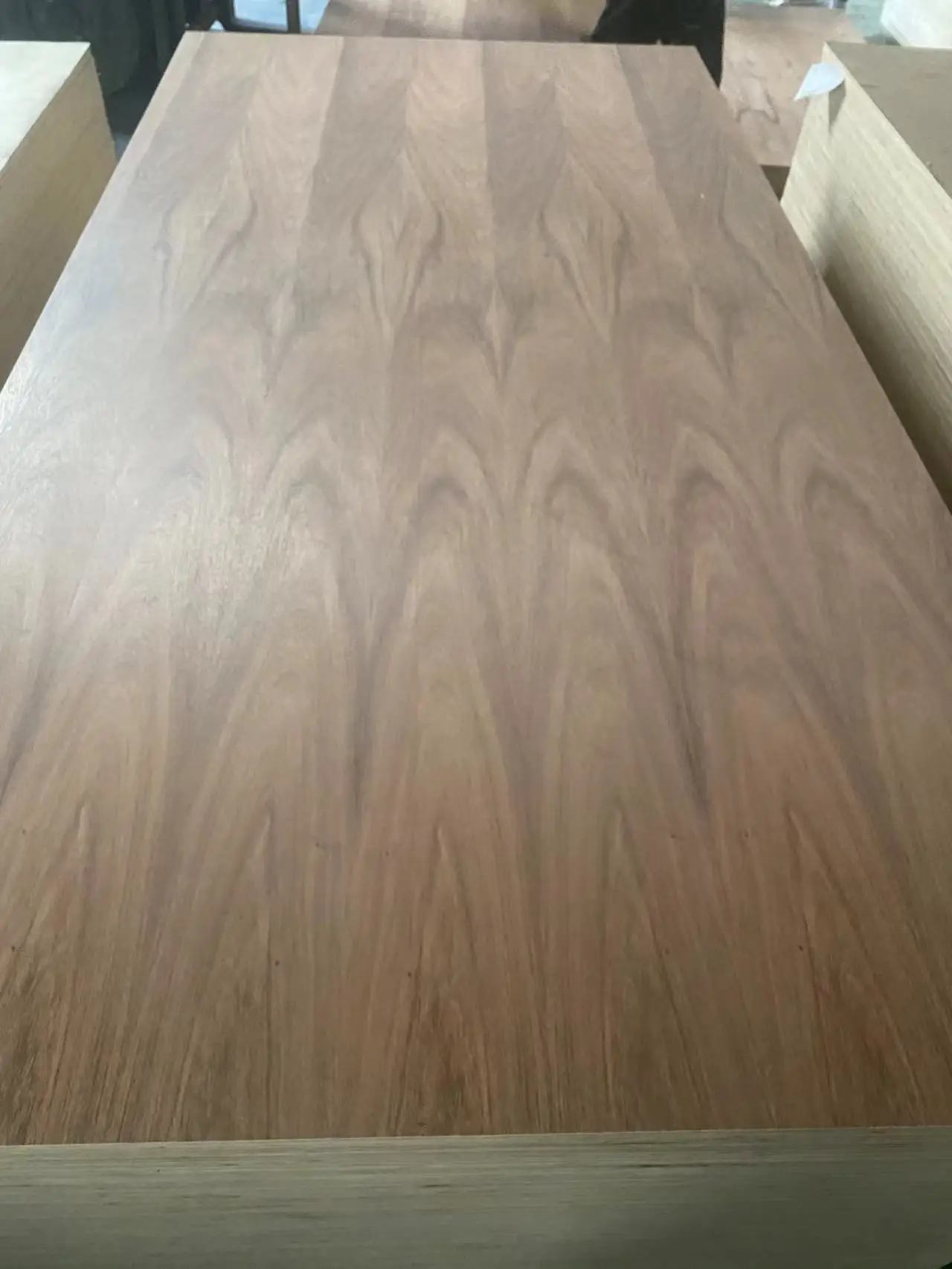 Parota/tzalam Triplay Tzalam MDF to Mexico - Premium Plywood