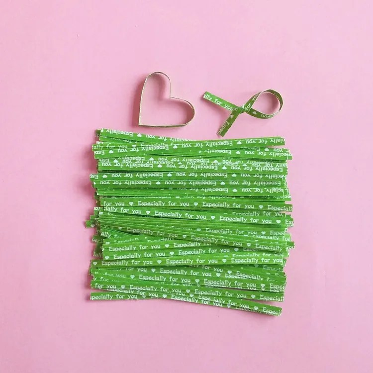 Hot Selling Industrial Food Packaging Plastic Clip With Twist Tie Roll ...