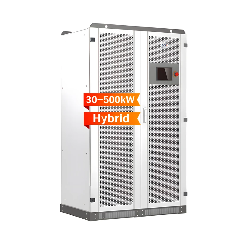 Megarevo off Grid Inverter - Hybrid Solar Power Solutions