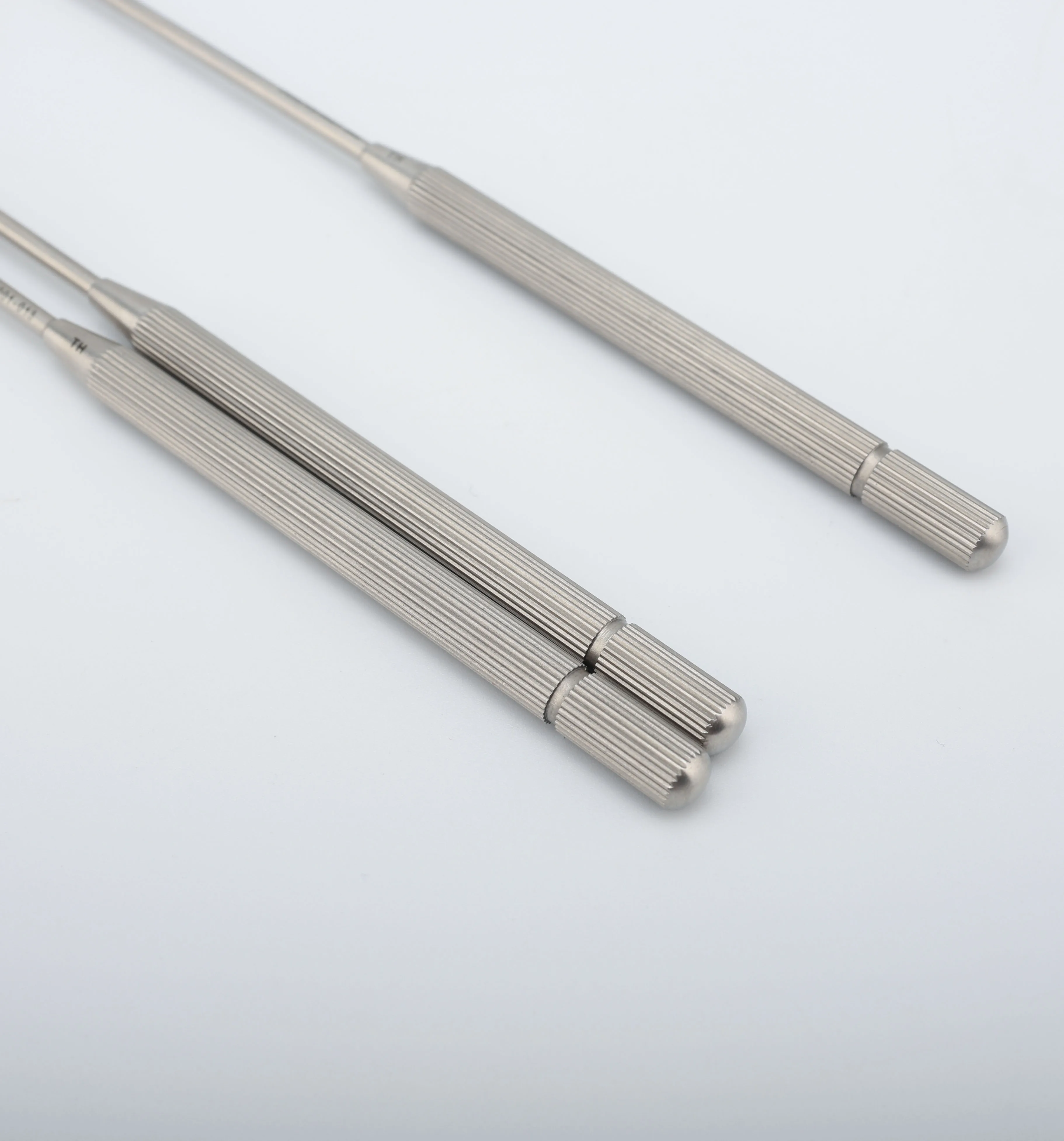 Arthroscopy Set Cartilage Rasps/Banana Knife/Probe/Curetter Bone File ...