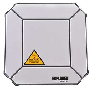 Inmarsat Satellite Phone Cobham Explorer 510 Bgan Broadband Access ...