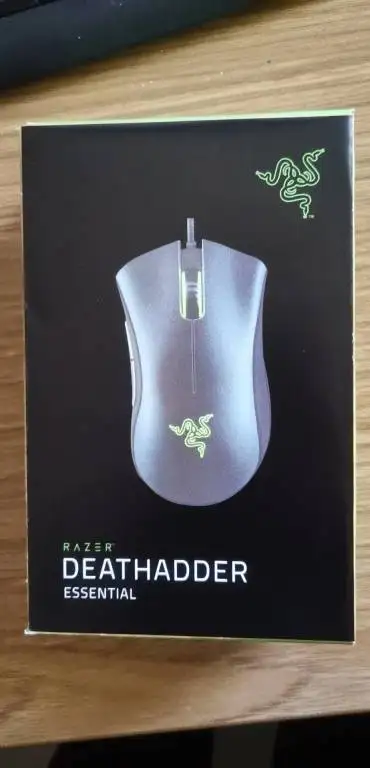 Hot Wholesale Razer Viper Mini Mouse Razer Wired Gaming Mice 8500 Dpi ...