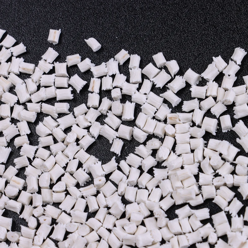 Pa6 Gf30 Glass Fiber Reinforced Bromine Flame Retardant Nylon Glowing Wire 850 Ul94 Flame ...