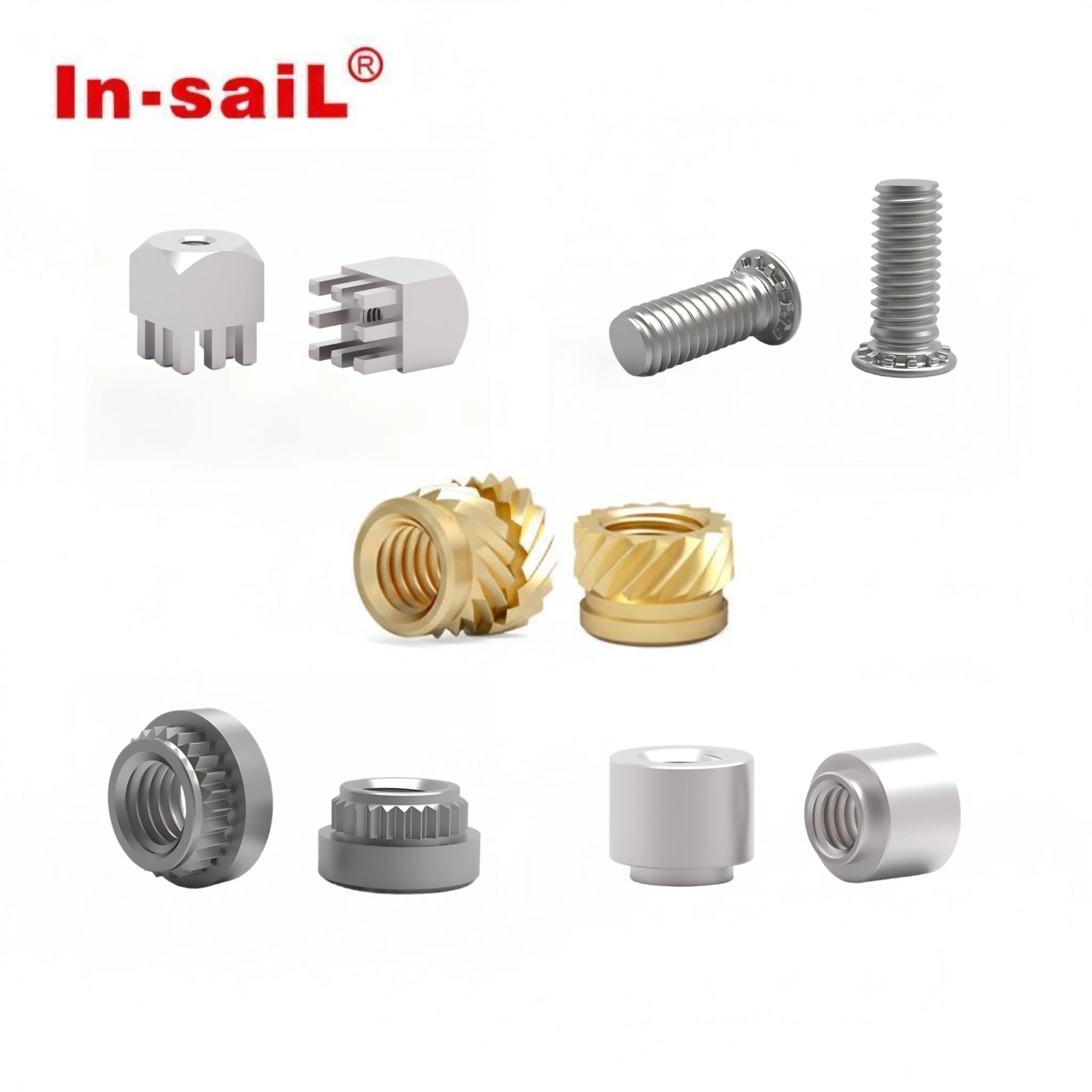Company Overview - Shenzhen Sandum Precision Parts Co., Ltd.