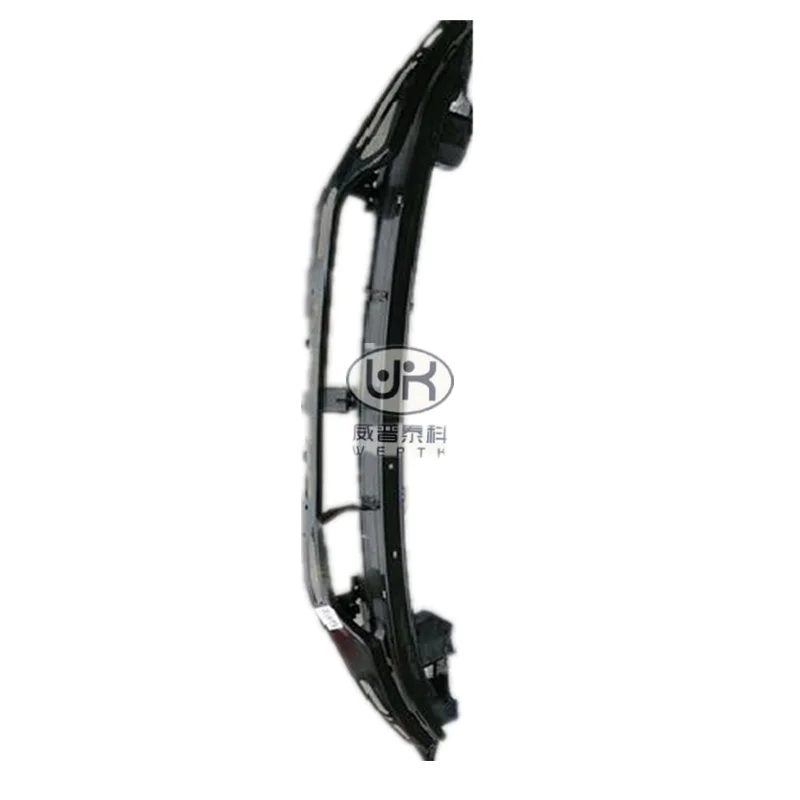New Body Kits Front Bumper Beam For Honda Civic 2016 2017 2018 Oe 71130 ...