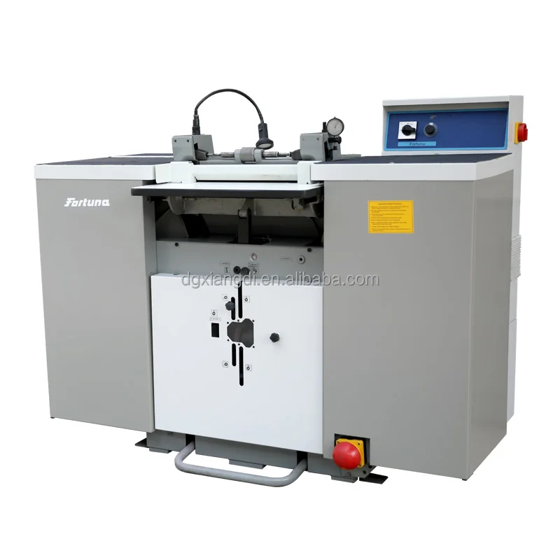 400mm Fortuna Leather Processing Machine An400 - Buy Fortuna Leather ...