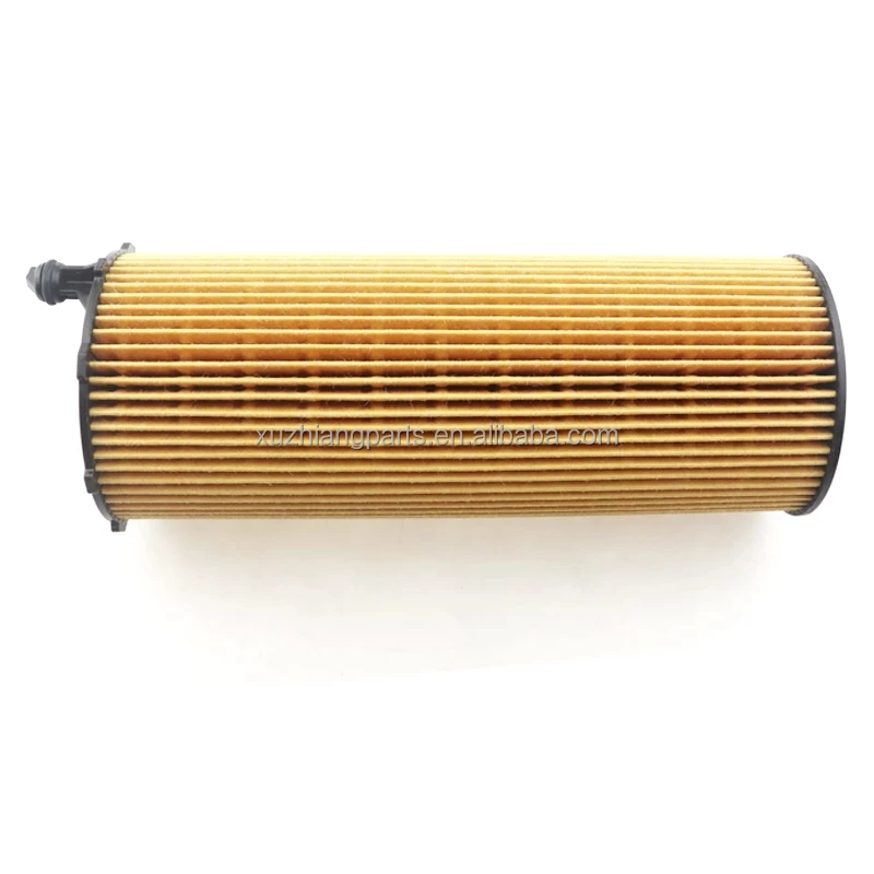 Oil Filter For Audi A4 A5 A6 A8 Q7 Vw Phaeton 2.7 3.0 4.2 Tdi ...
