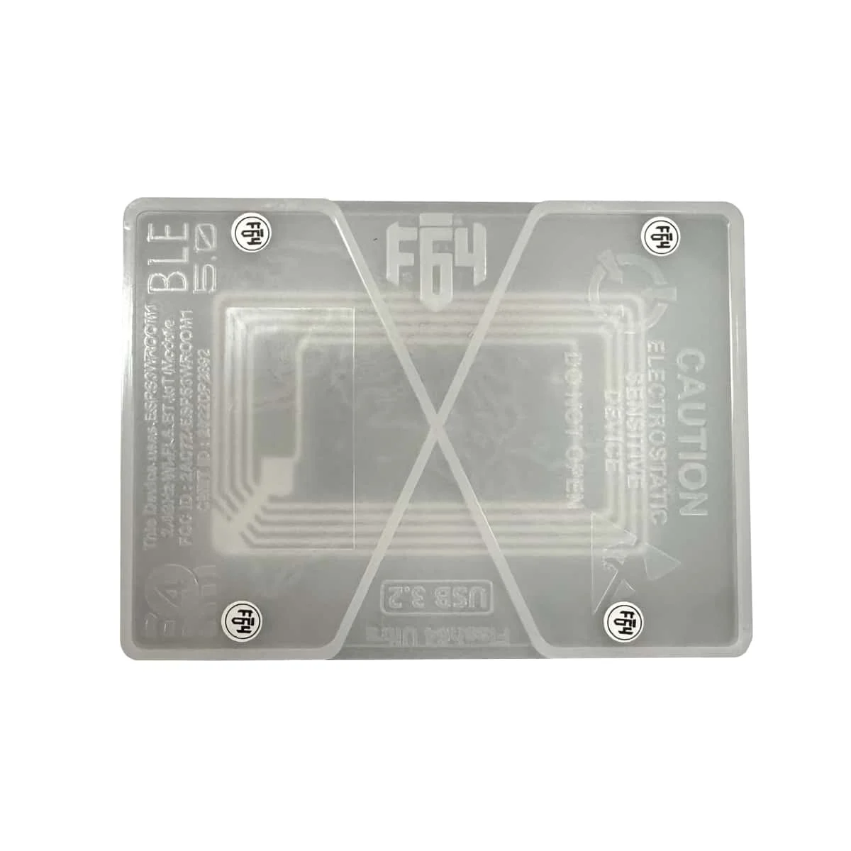 F64 Box Jtag Flash64 for Z3X Easy JTAG Plus Box Ultra