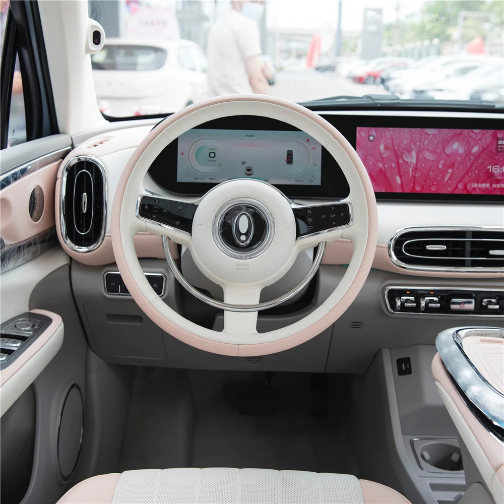 2022 Ora Speed 155km/hr Gwm Ora Ballet Cat Range 401km 500km New Energy ...