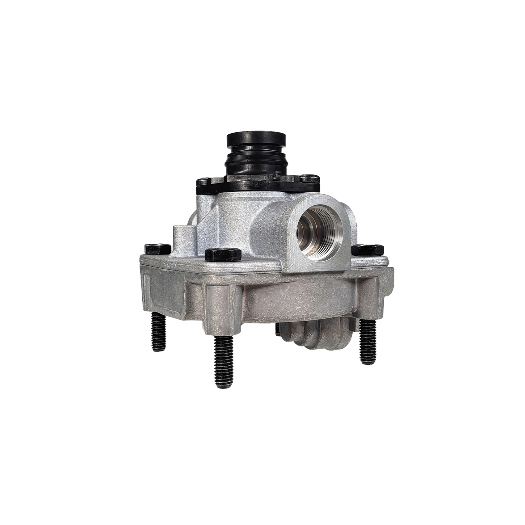 Truck Brake Systems Relay Valve Package Model 9730110010| Alibaba.com