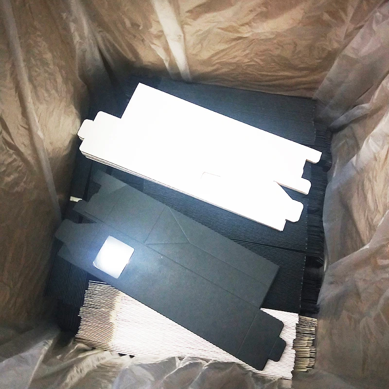 Custom Print Car Flower Fireless Aromatherapy Packing Box Perfume ...