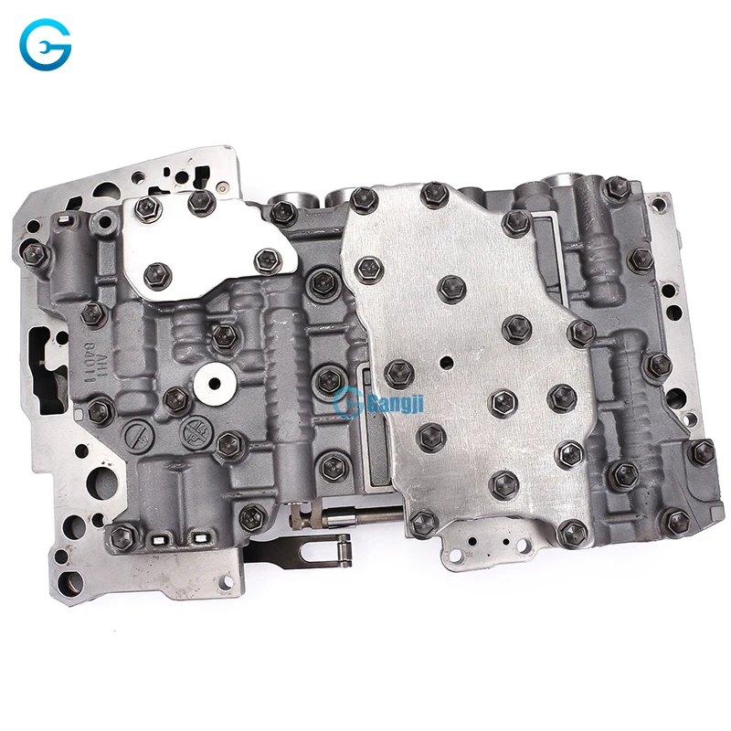 Auto Parts AC60E AC60F Transmission Valve Body for Toyota Tacoma