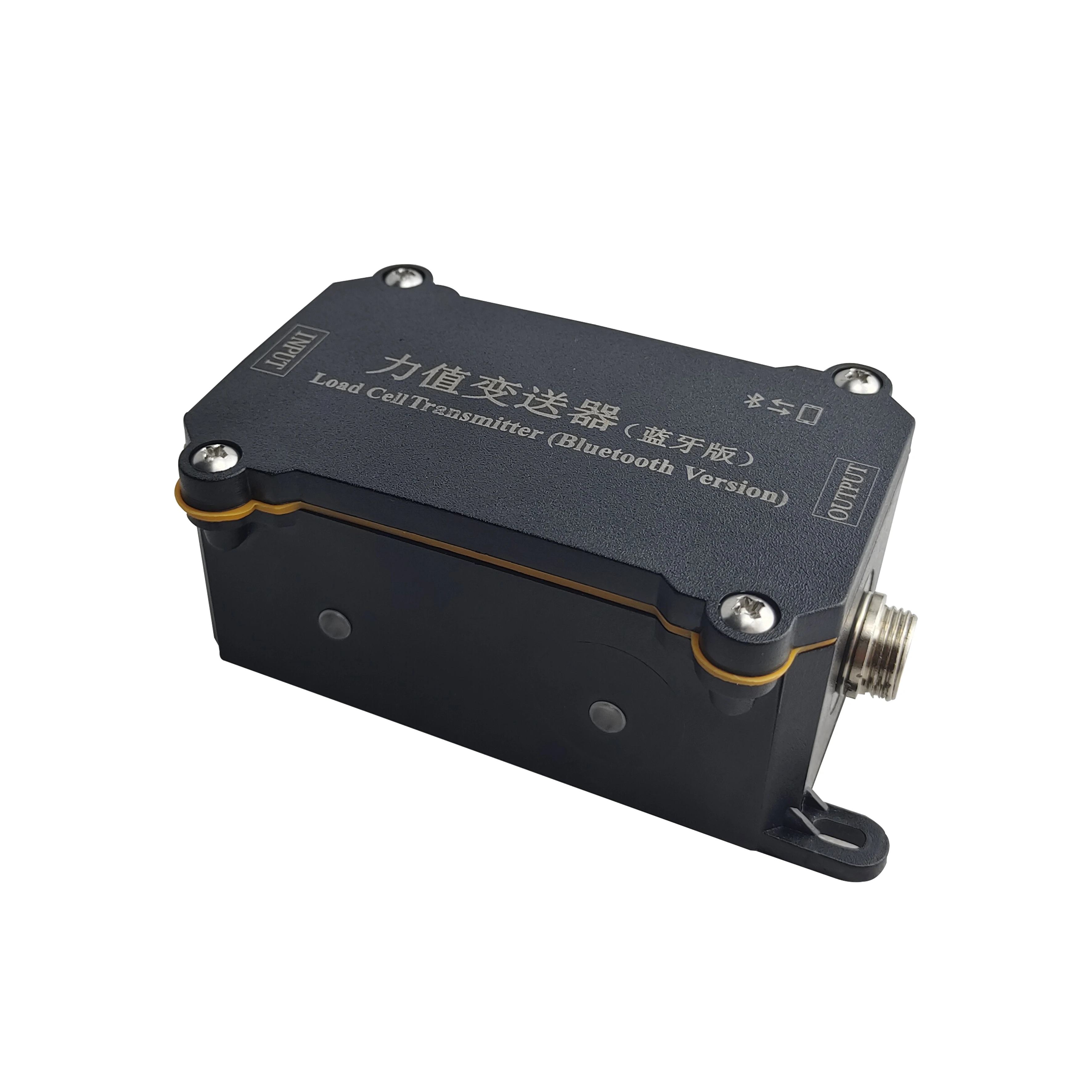 Load Cell Modbus Digital Signal Transmitter - High Precision