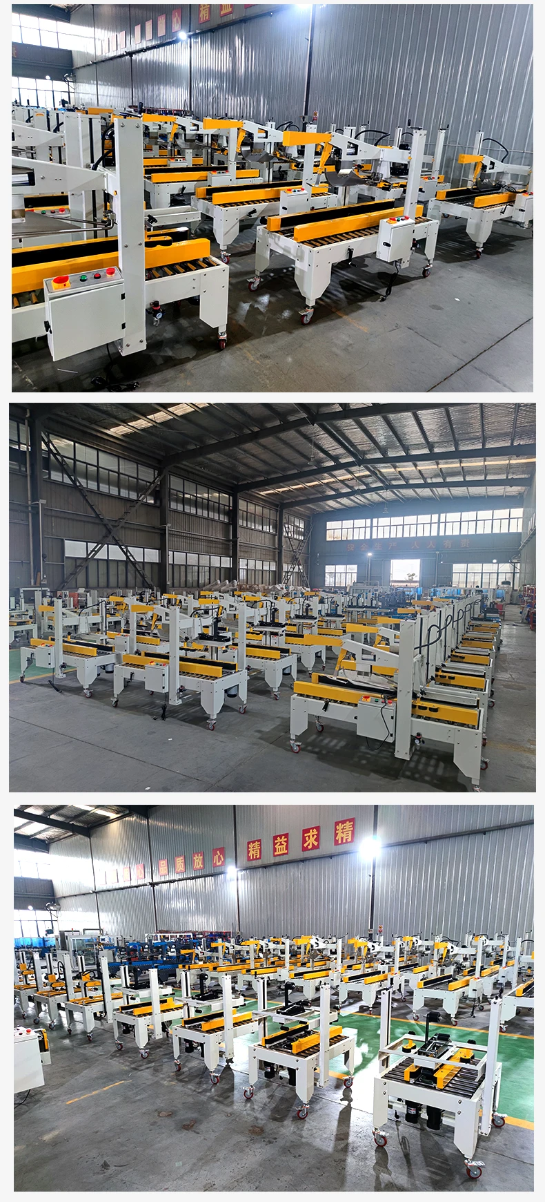 Strapping Machine for Carton Closing - Semi Automatic