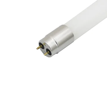 Commercial Office Lights T8 T5 Glass Tubes 9w 18w 24w 1600lm 1800lm ...