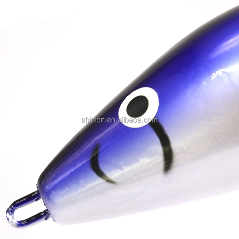 Trolling Teaser Side Tracker Directional Birds for Big Game