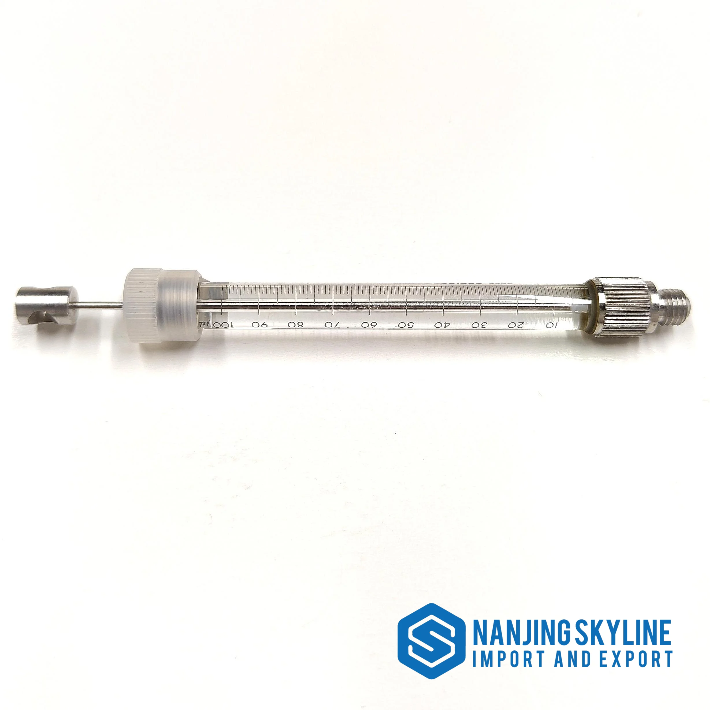 100ul Syringe for Mindray Biochemistry Analyzers