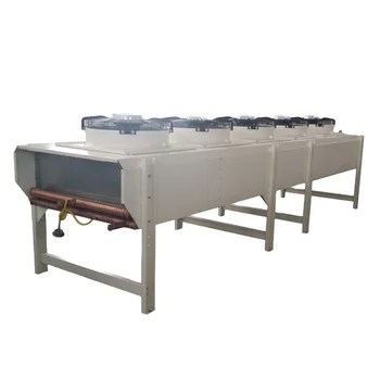 Venttk Vertical Dry Cooling System Evaporative Water Cooling Radiator ...