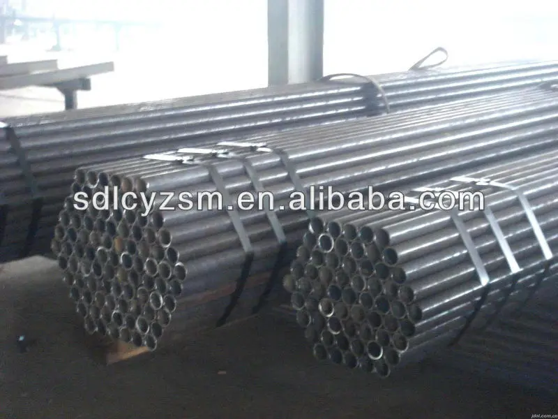 2 Inch 6 Inch 73mm Steel Pipe Schedule 40 Astm 106 Grb A53 Aisi 1020 St37 Stkm13a Seamless Black ...