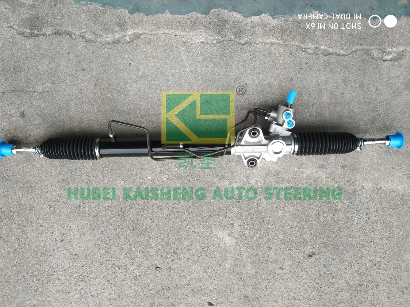Mitsubishi L200 Power Steering Rack - Quality & Performance