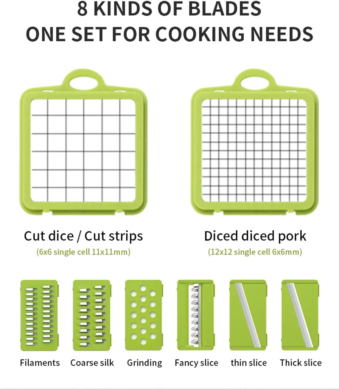 Stainless Steel High Quality Cutting Board Multifunction Vegetable ...