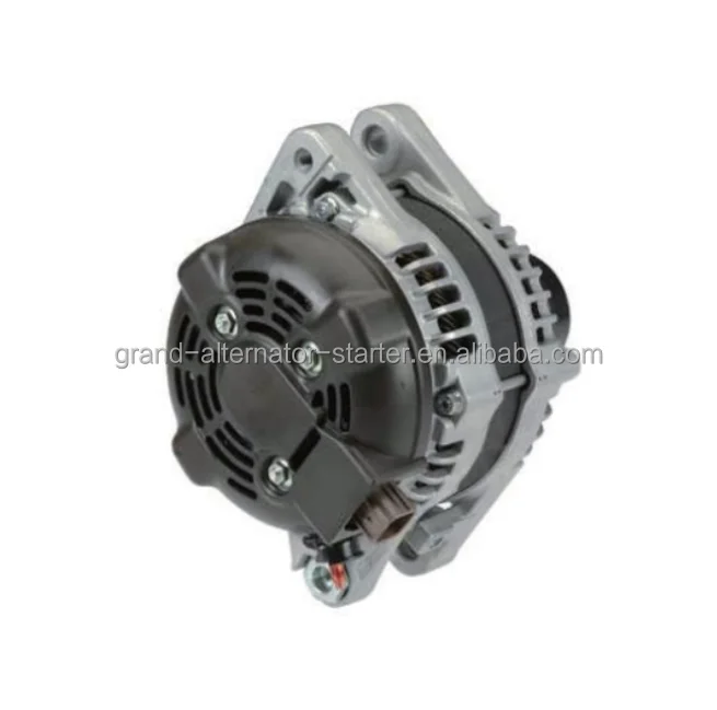 12v 100a Alternator 104210-2070 104210-2071 104210-4470 27060-0p140 ...