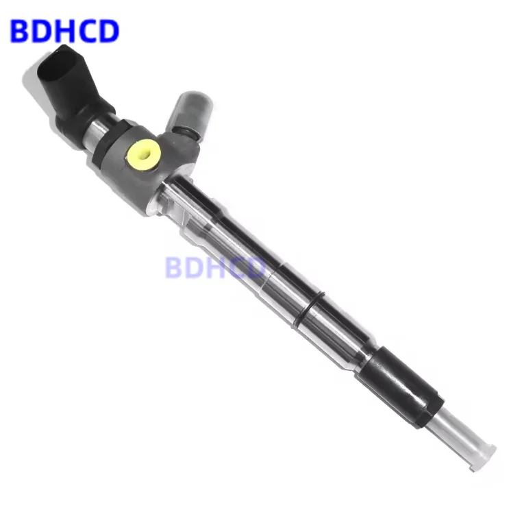 Alibaba.com: BDHCD 03L130277B Common Rail Injector for VW/Audi engines ...