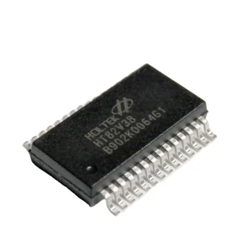 Ad9826 Holtek Original Ic Chip Integrated Circuits Ht82v38 Analog ...