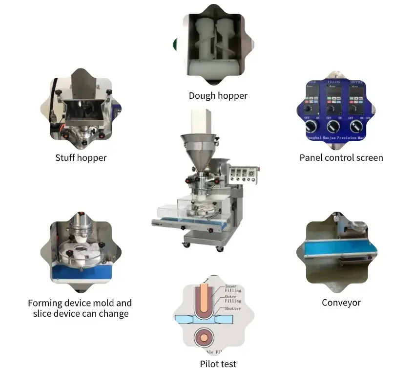 Gourmet Kibbeh Encrusting Authentic Taste With Big Croquettes Kubba ...