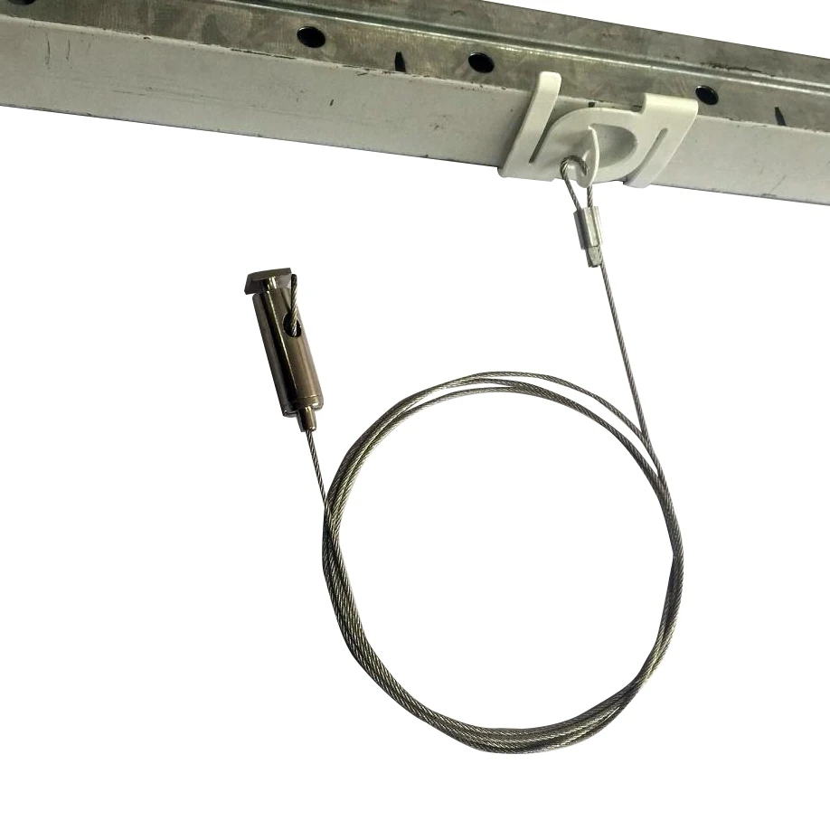 Suspended Ceiling Accessories - Durable & Adjustable Solutions