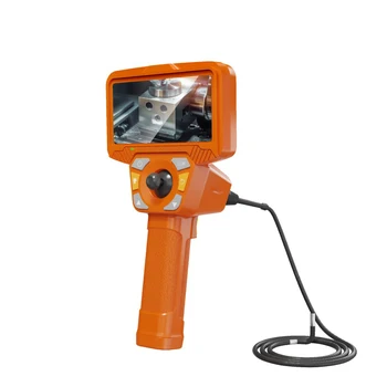 Professional Endoscope Hd 4mm Borescope Camera,Industrial Endoscope ...