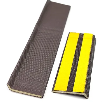 Sliding Door Cladding Type Self Adhesive Pu Foam Door And Window ...