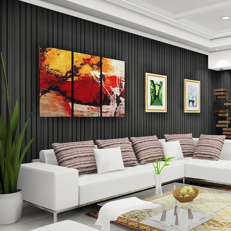 Longtime Wall Panel Wpc Integrated Wallboard Interior Wpc Wall Cladding ...