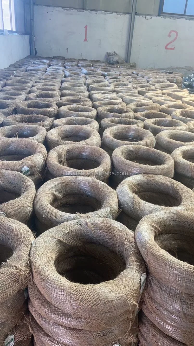 3.5mm PVC Coated Line Tensioning Wire - 450m/25kg Coil