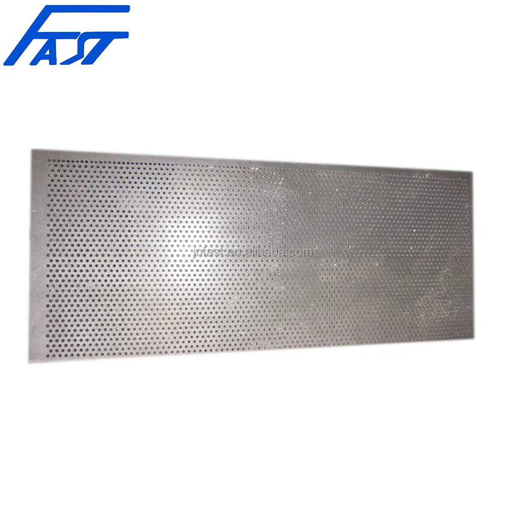 Multi-spindle Cnc Sieve Plate Drilling Machine - Buy Sifter Drilling ...